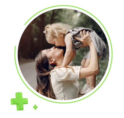 Coparenting Plus | Your Plus One in co-parenting successfully